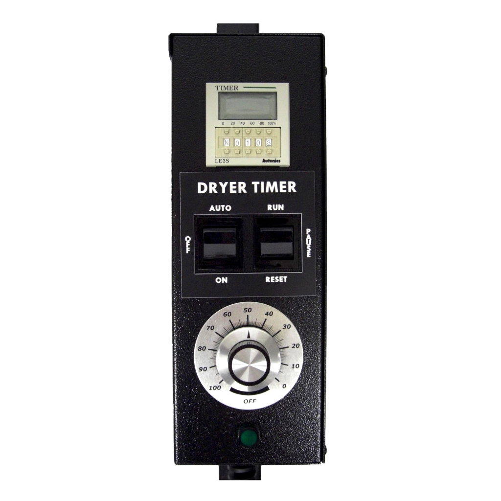 Digi-Dri Portable Infrared Dryer - BBC Industries, Inc.