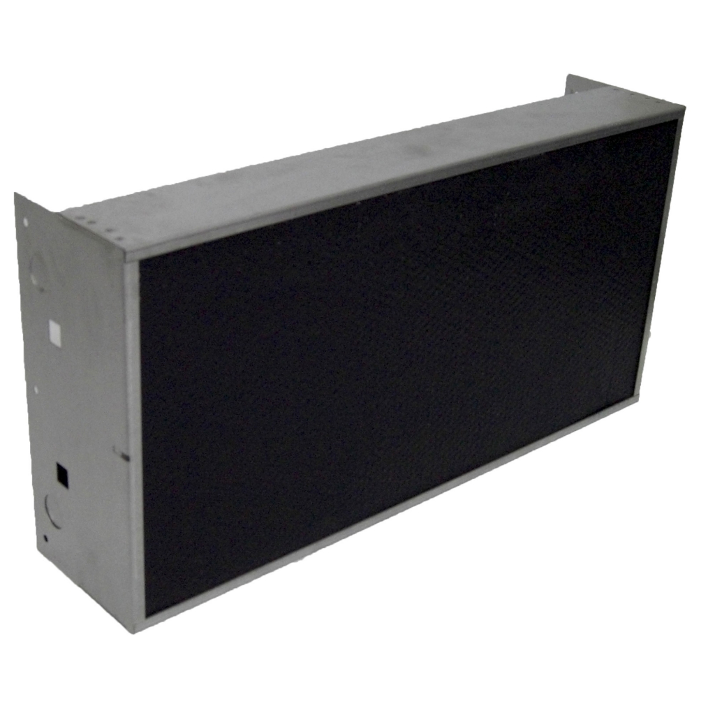 Black Body Commercial Infrared Heaters - BBC Industries, Inc.