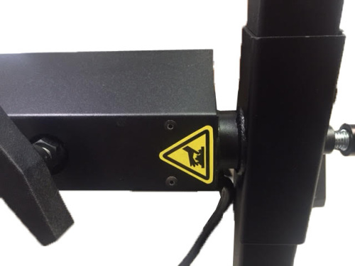 Digi-Dri Portable Infrared Dryer - BBC Industries, Inc.